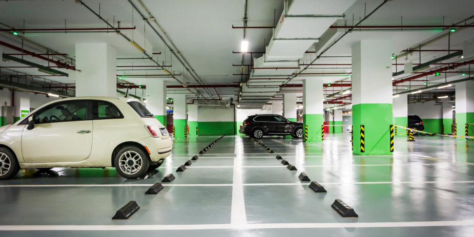 Parking intelligent : qu'est-ce que c'est