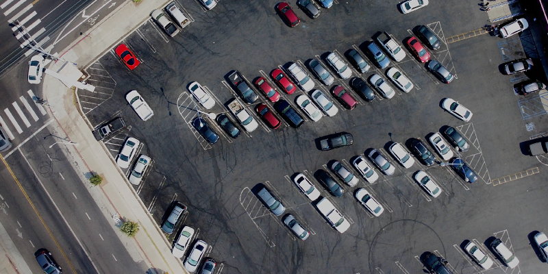 5 tips for solving parking problems in the company