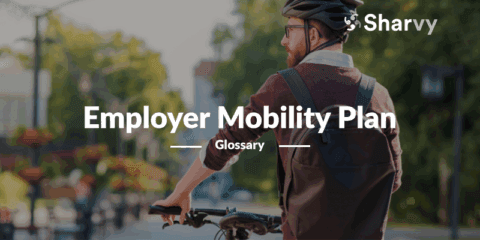 Employer Mobility Plan - Sharvy